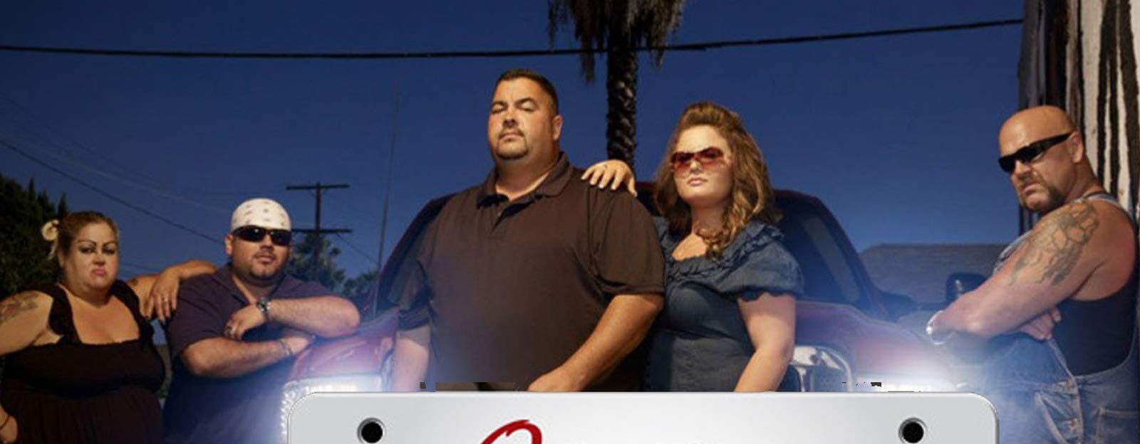 Operation Repo: Where Are the Cast Members Today?