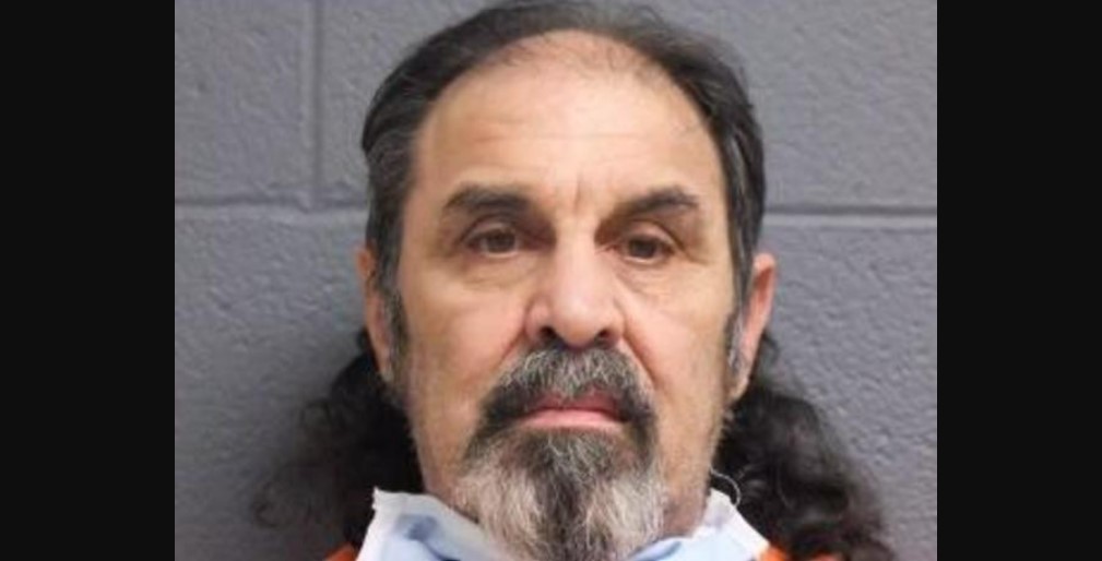 Patrick Gilham: Where is the Killer Today?