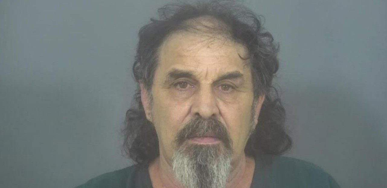 Patrick Gilham: Where is the Killer Today?