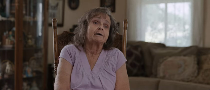 Peggy Hook: Where is Sally McNeil's Friend Today?