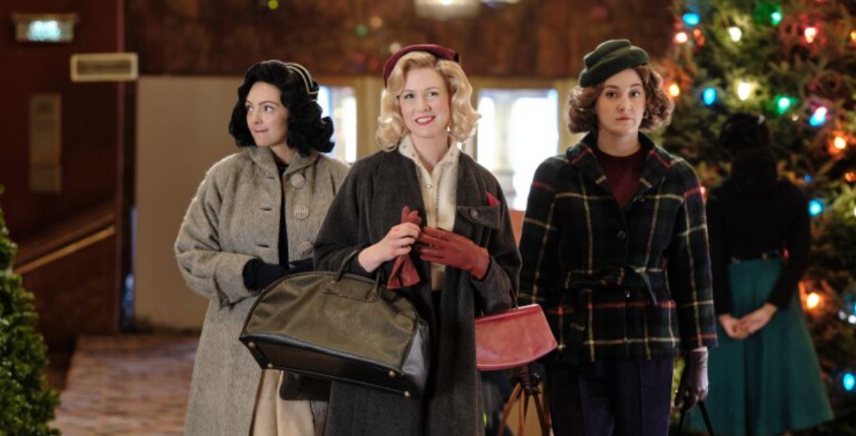 Hallmark's A Holiday Spectacular: All Filming Locations and Cast Details