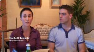 Rachel Cherwitz: Where is OneTaste's Ex-Sales Head Today?