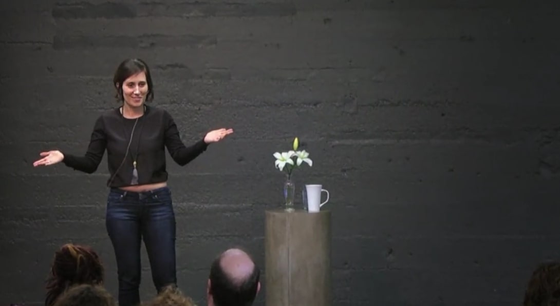 Rachel Cherwitz: Where is OneTaste's Ex-Sales Head Today?