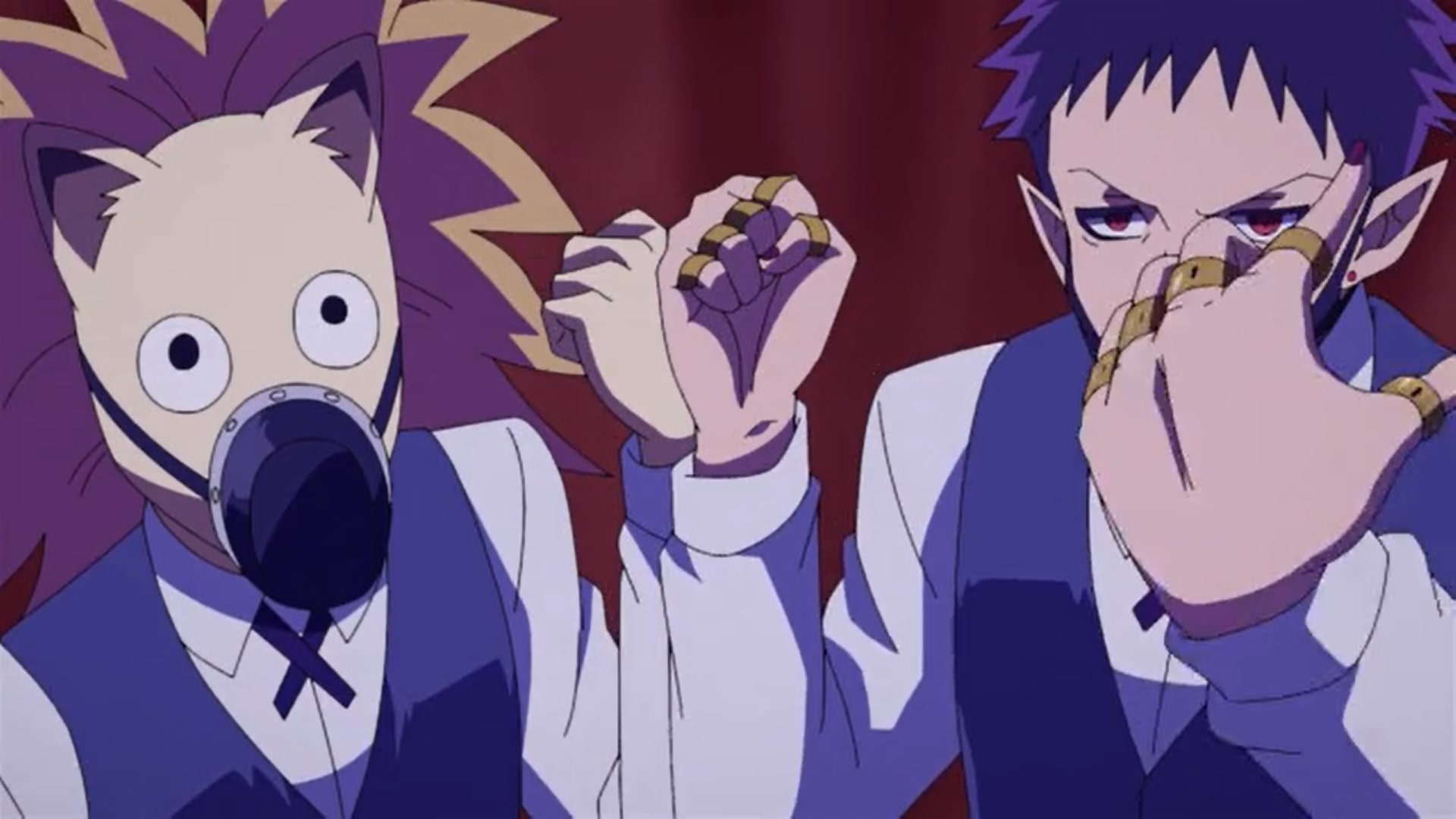 Welcome to Demon School! Iruma-kun Season 3 Episode 5 Recap: Cunning Demons