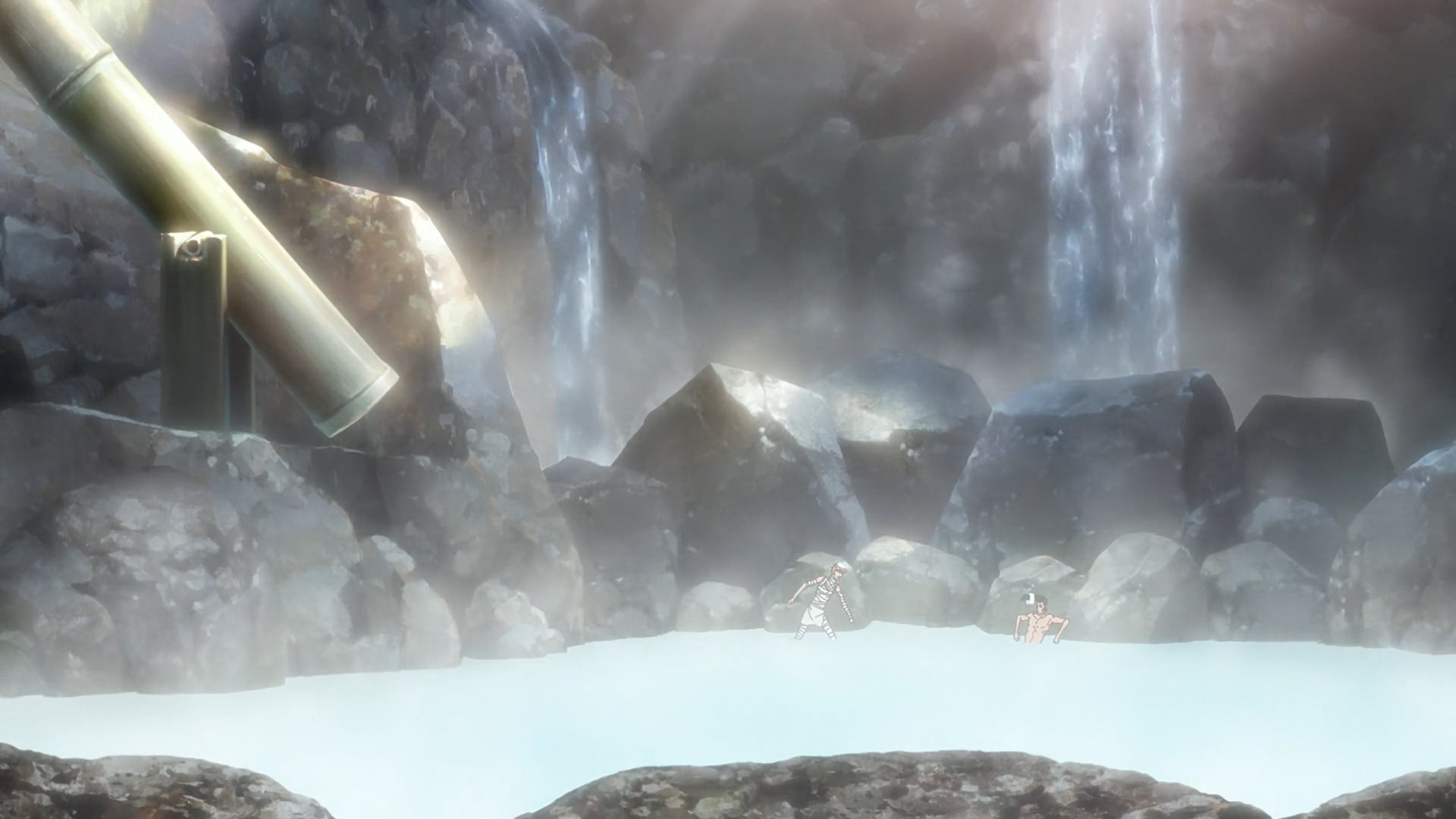 Bleach Thousand-Year Blood War Episode 8 Recap: The Shooting Star Project