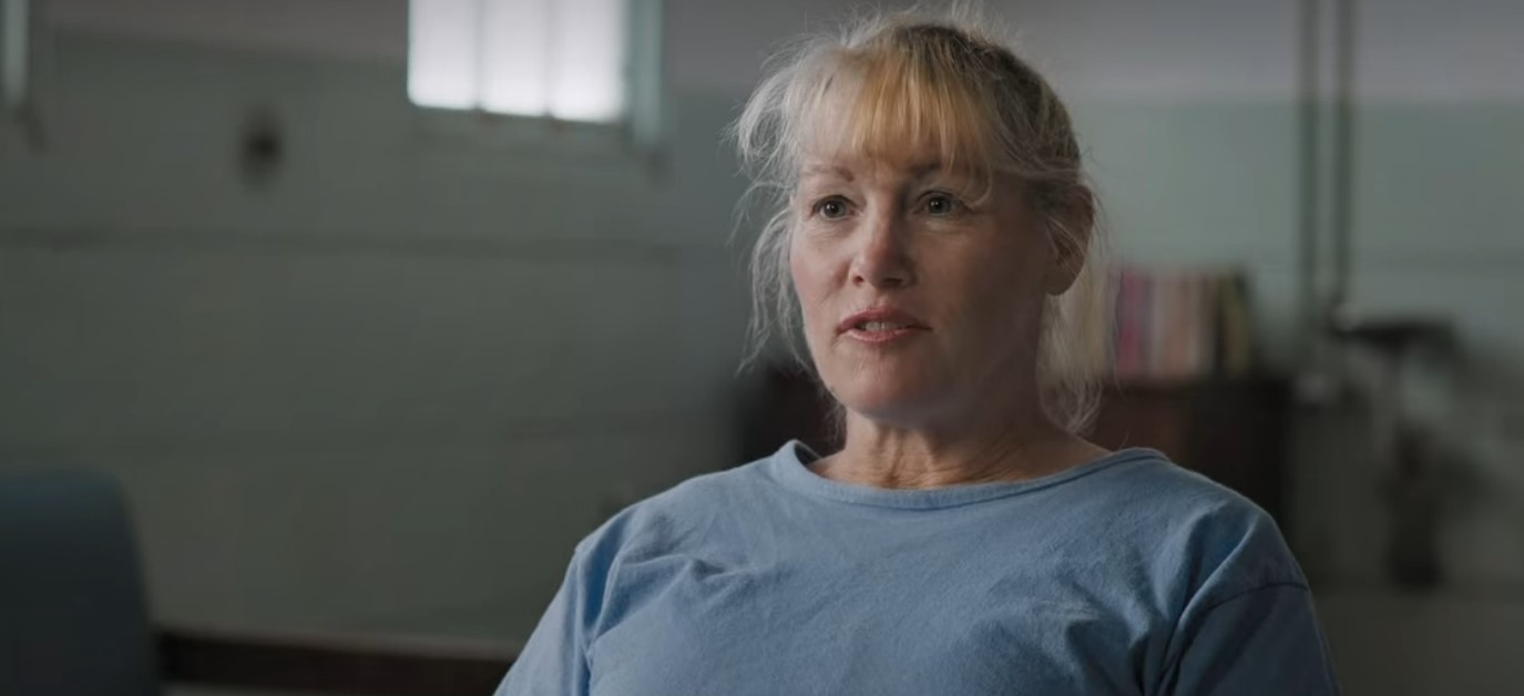 Why Did Sally McNeil Kill Her Husband?