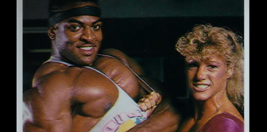 Why Did Sally McNeil Kill Her Husband?