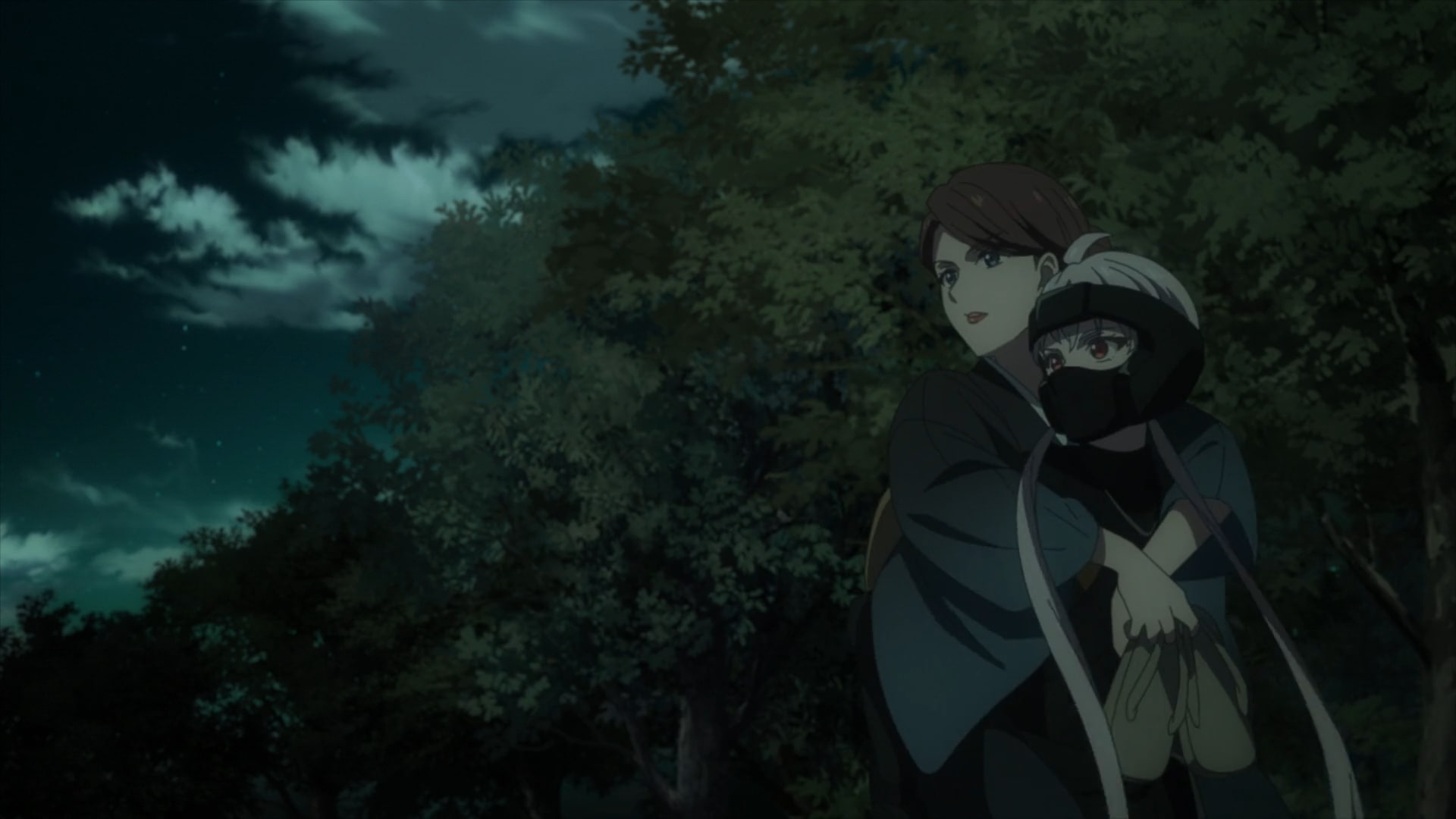 Shinobi no Ittoki Episode 9 Recap: In the Light of Dawn