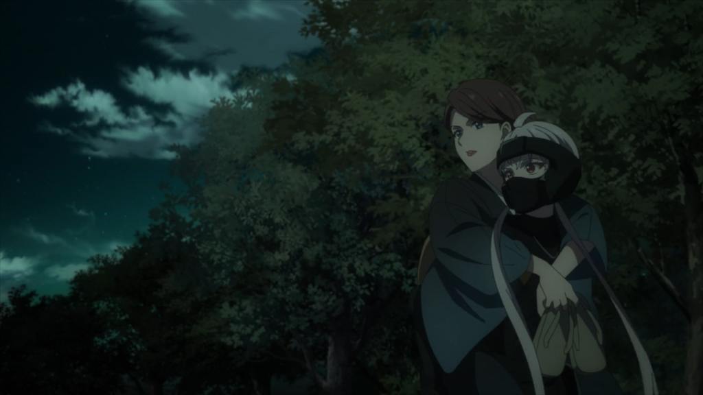 Shinobi no Ittoki Episode 9 Recap: In the Light of Dawn