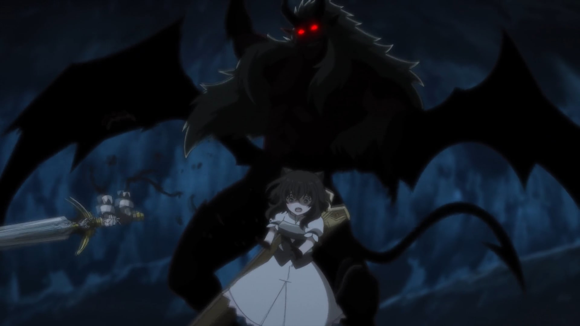 Reincarnated as a Sword Episode 5 Recap: The Feeble First Dungeon