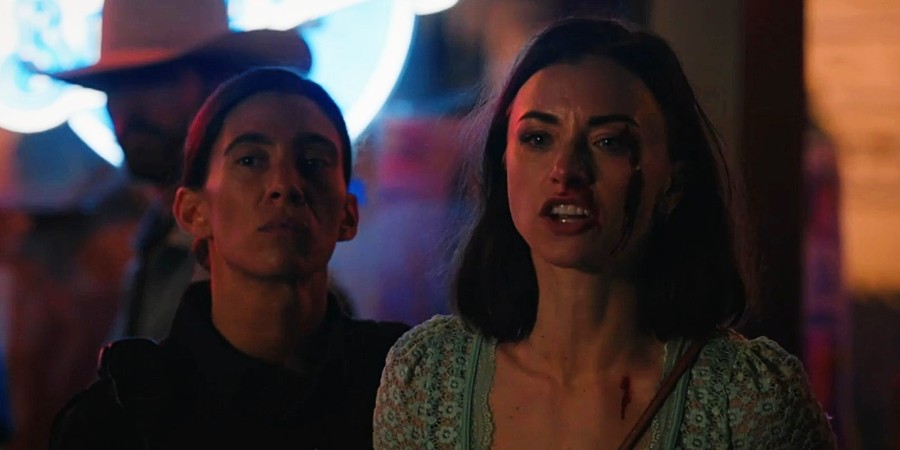 Who is the Woman Beth Hit in Yellowstone Season 5? Why Did Beth Hit Her?