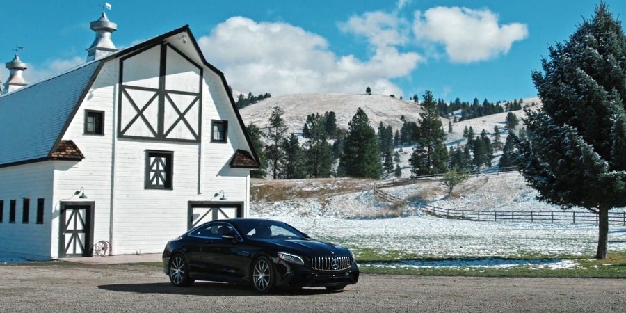 What Car Does Beth Dutton Drive in Yellowstone?