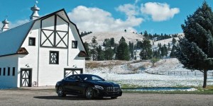 What Car Does Beth Dutton Drive in Yellowstone?