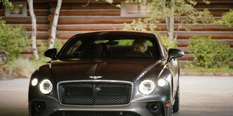 What Car Does Beth Dutton Drive in Yellowstone?