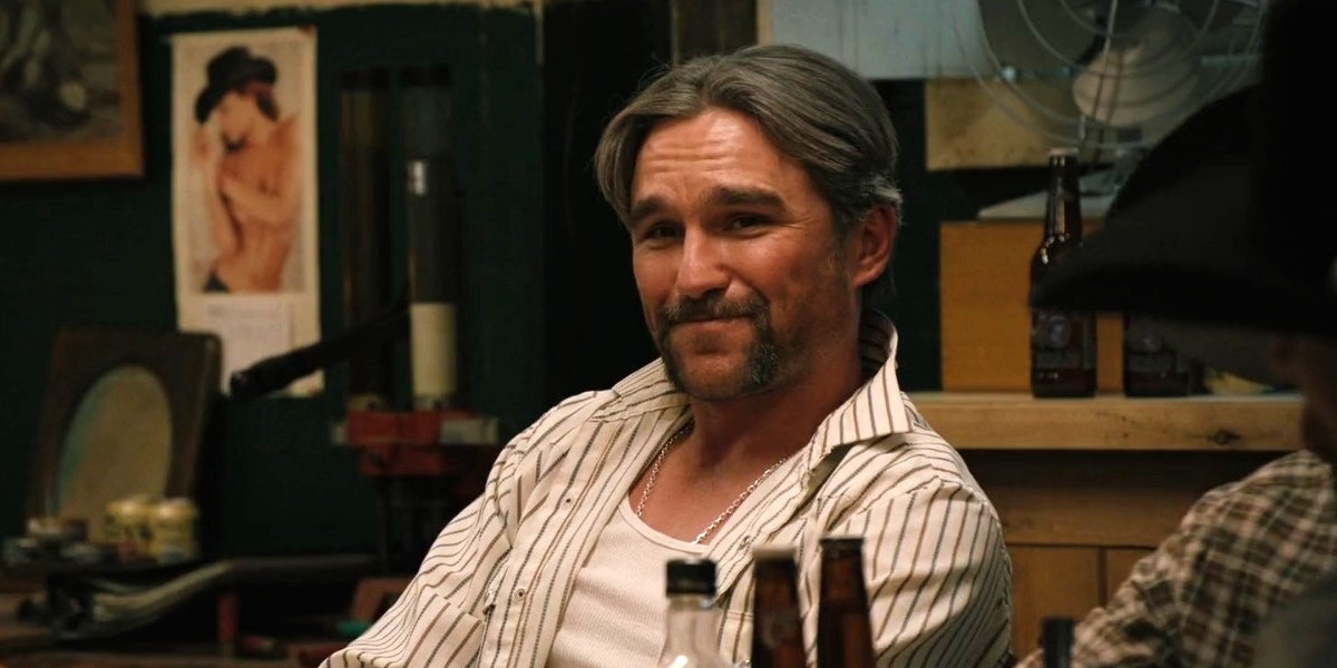 How Old Is Lloyd in Yellowstone? Who Plays Young Lloyd?