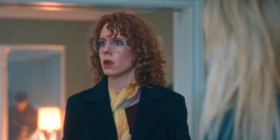 Who Is Miss Fairchild in Chucky? How Did She Get Out of Prison?
