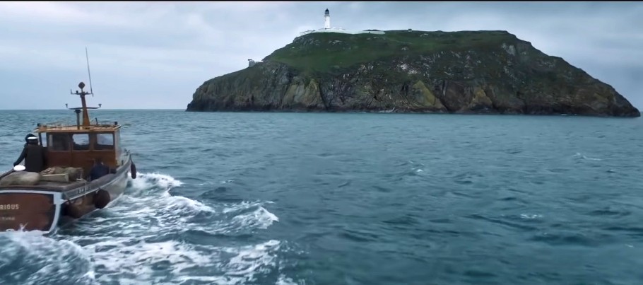 Is Flannan Isles a Real Place? When and Where Does The Vanishing Take ...