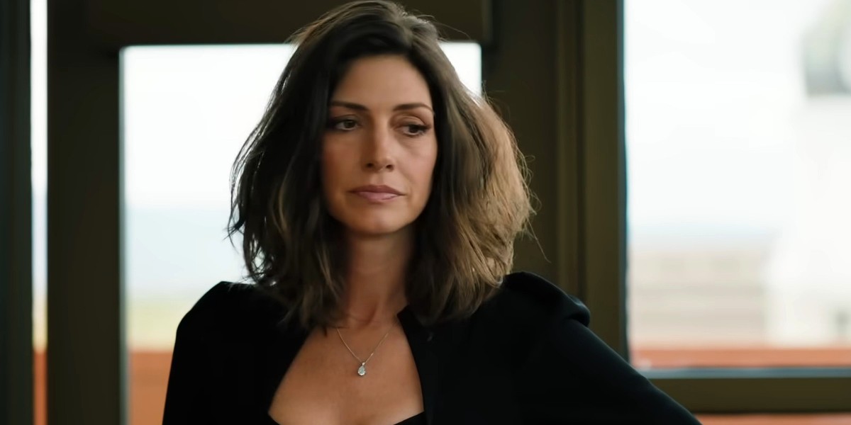 Who is Sarah Atwood in Yellowstone Season 5? Is Dawn Olivieri Also in 1883?