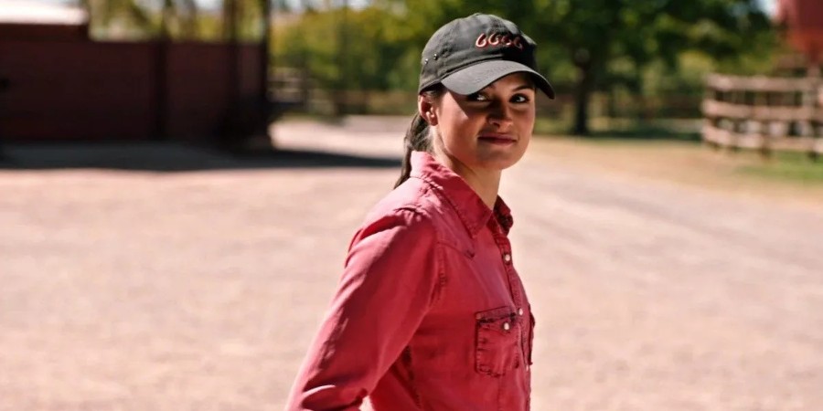 Did Emily Leave Yellowstone? Is Kathryn Kelly in Season 5?