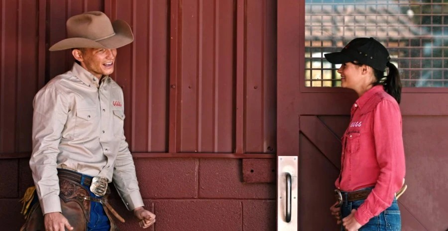 Did Emily Leave Yellowstone? Is Kathryn Kelly in Season 5?