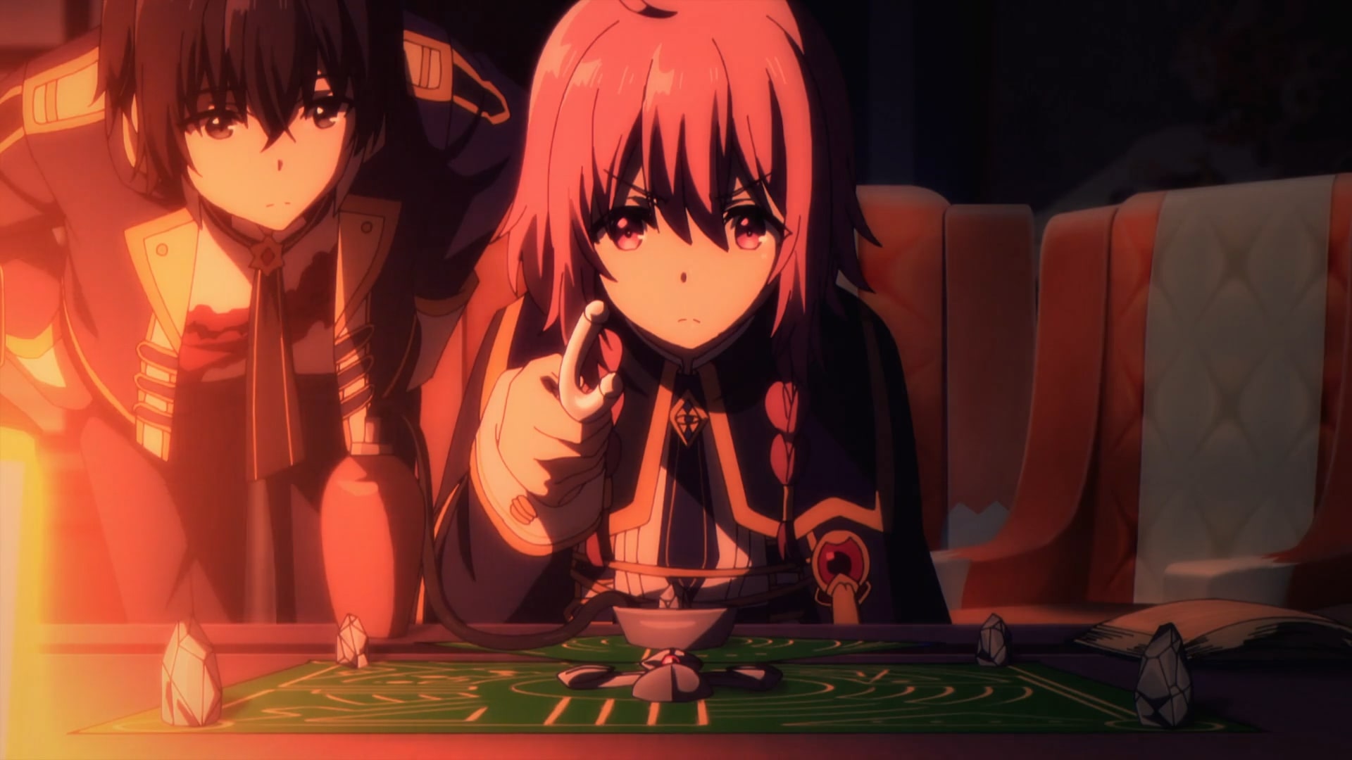 The Eminence in Shadow Episode 9 Recap: The End of a Lie