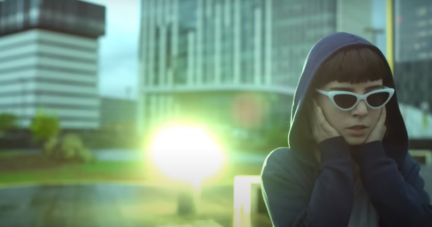 My Name Is Vendetta Ending, Explained: Why Does Sofia Kill Michele?