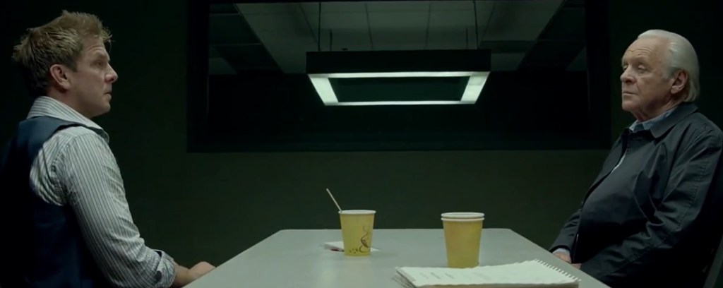 Solace Ending, Explained: How Does the Serial Killer Die?