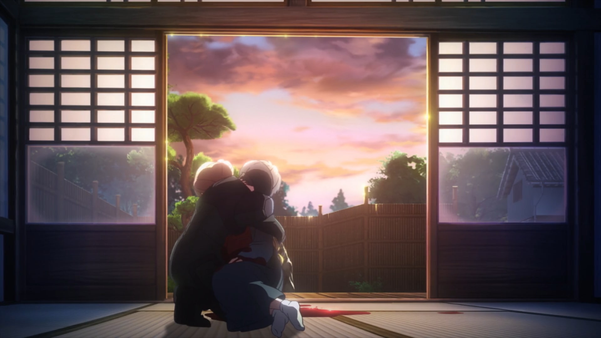 Shinobi no Ittoki Episode 9 Recap: In the Light of Dawn