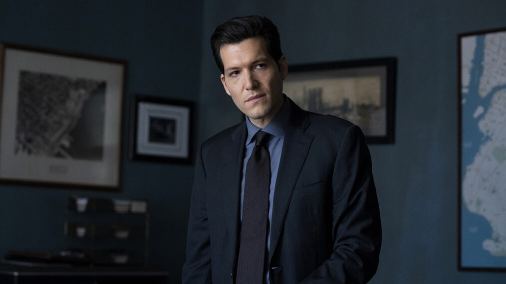 The Calling Season 1 Ending, Explained: Who Killed Vincent Conte?