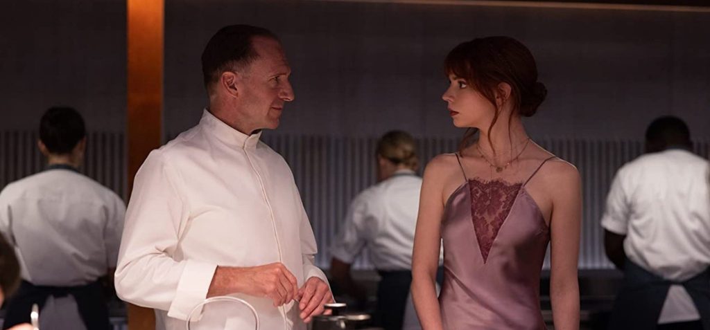 The Menu: Where Was the 2022 Movie Filmed?