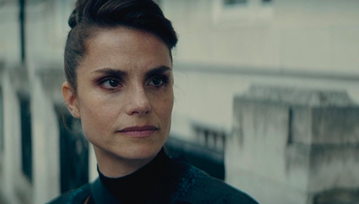 What is a Neoprim in The Peripheral, Explained