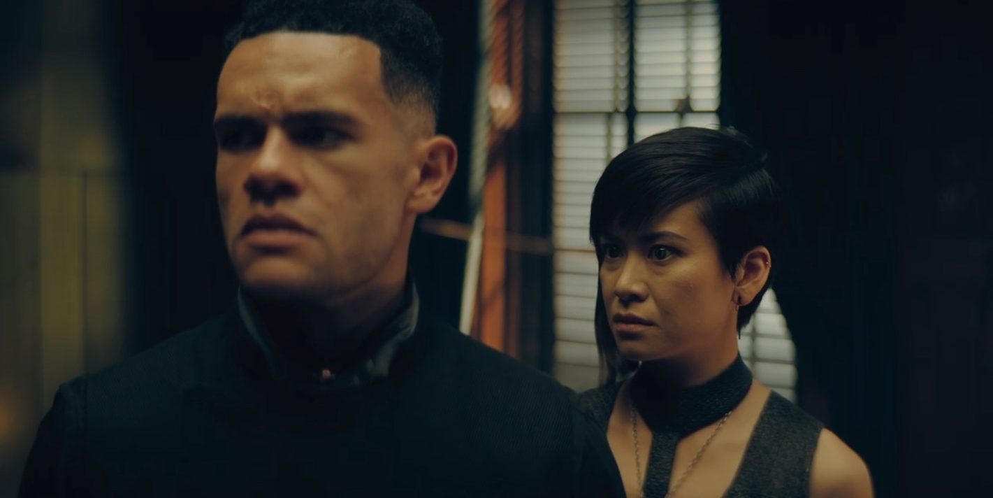 What is a Neoprim in The Peripheral, Explained