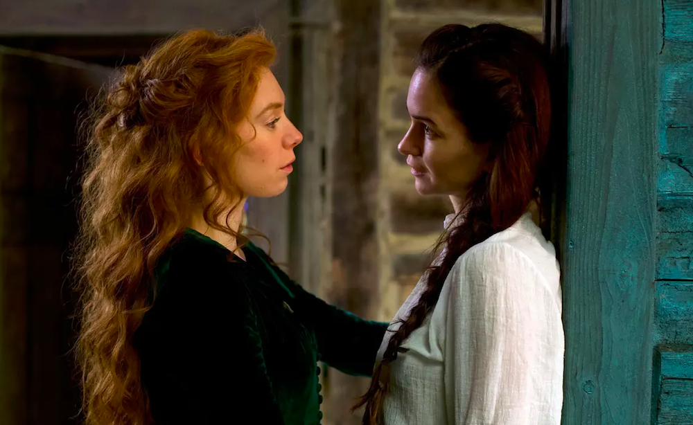 22 Best Sexually Graphic Movies on Hulu Right Now