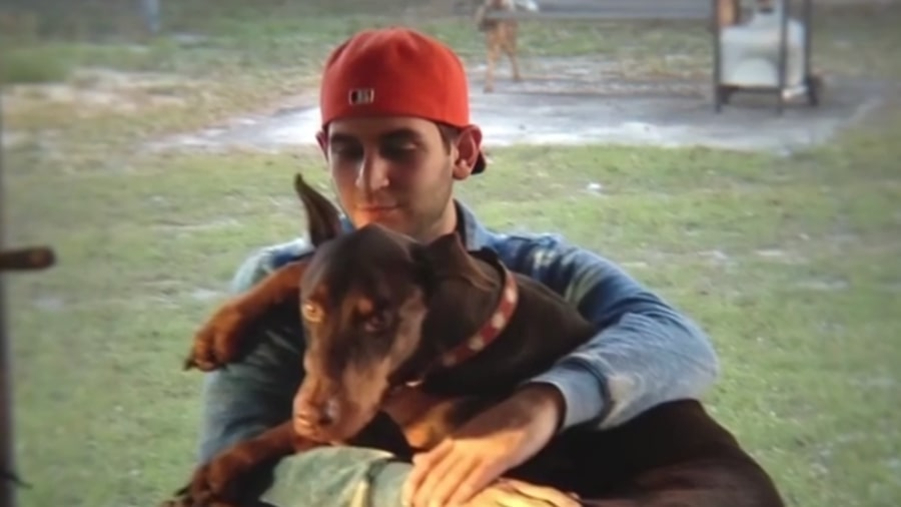 Jesus "Tito" Fernandez Jr.: Giancarlo Granda's Ex-Friend is Leading a ...