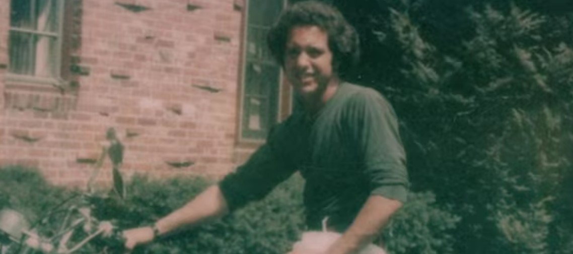 Todd Hoffman: Where is John Leonard's Friend Today?