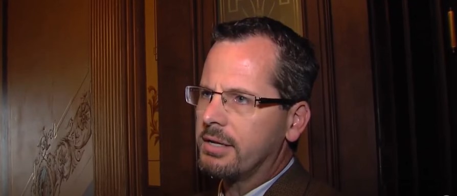 Todd Courser: Where is Former Michigan Rep Today?