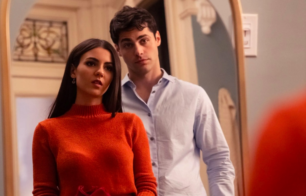 22 Best Sexually Graphic Movies on Hulu Right Now