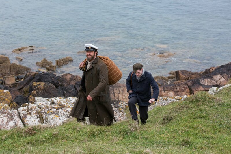 The Vanishing (2018): Is the Thriller Movie Inspired by a True Incident?