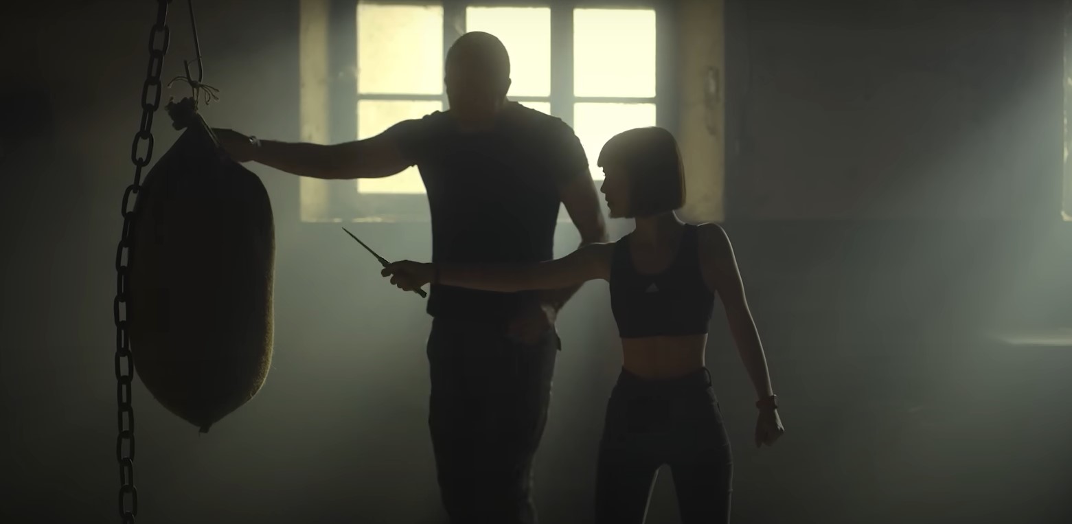My Name Is Vendetta Ending, Explained: Why Does Sofia Kill Michele?