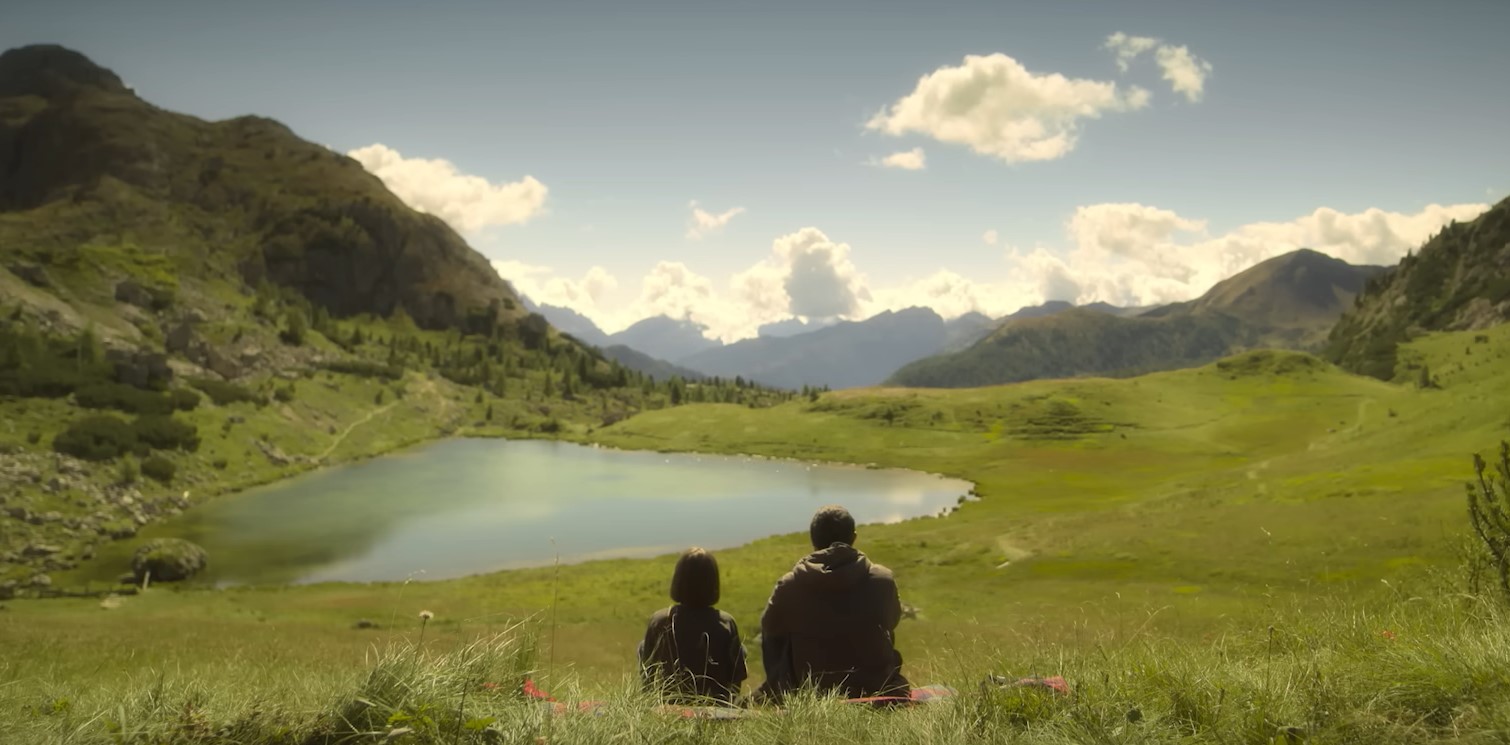 My Name Is Vendetta Ending, Explained: Why Does Sofia Kill Michele?