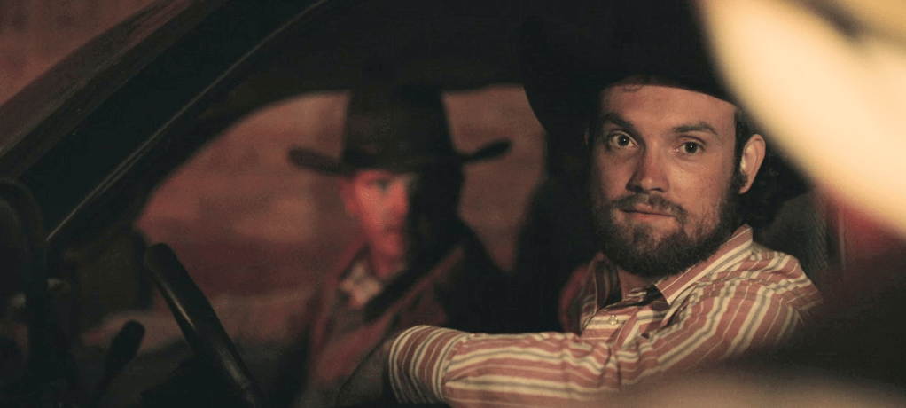 Who is Rowdy in Yellowstone? Who Plays Rowdy?