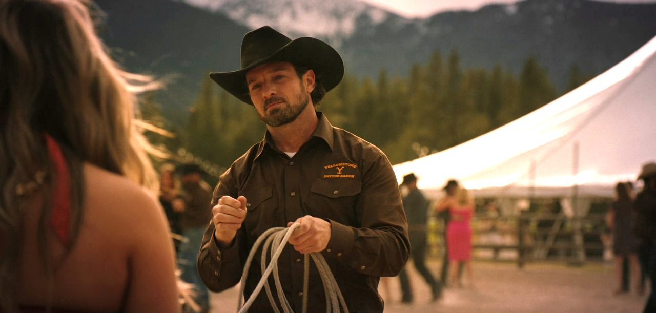 Are Ian Bohen and Denim Richards Leaving Yellowstone? Will Ryan & Colby ...