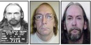 Who Were Donald Ray Wallace Jr Victims? How Did Donald Ray Wallace Jr Die?