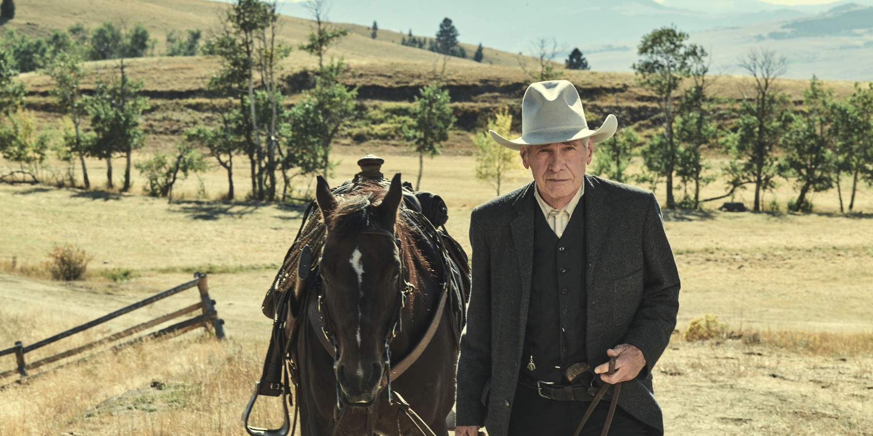 How Is 1923's Jacob Dutton Related To John Dutton, Explained