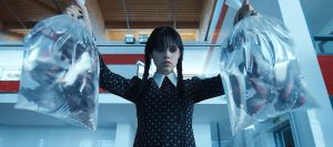 Netflix's Wednesday: Where Was the TV Show Filmed?