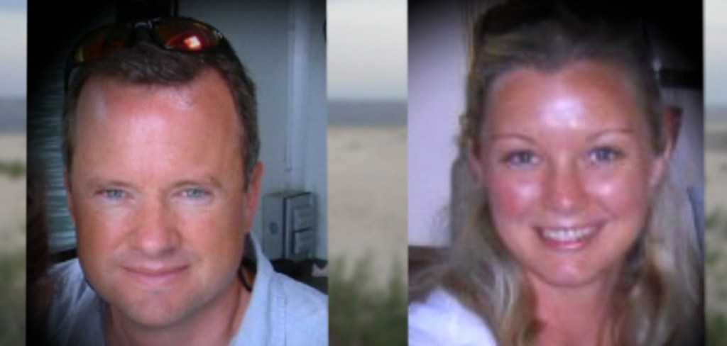 Wendy Moore: What Happened to Chris Latham's Girlfriend?