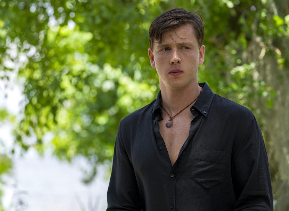 Did Tate Kill Chase? Does Tate Die in in Where the Crawdads Sing? - The ...