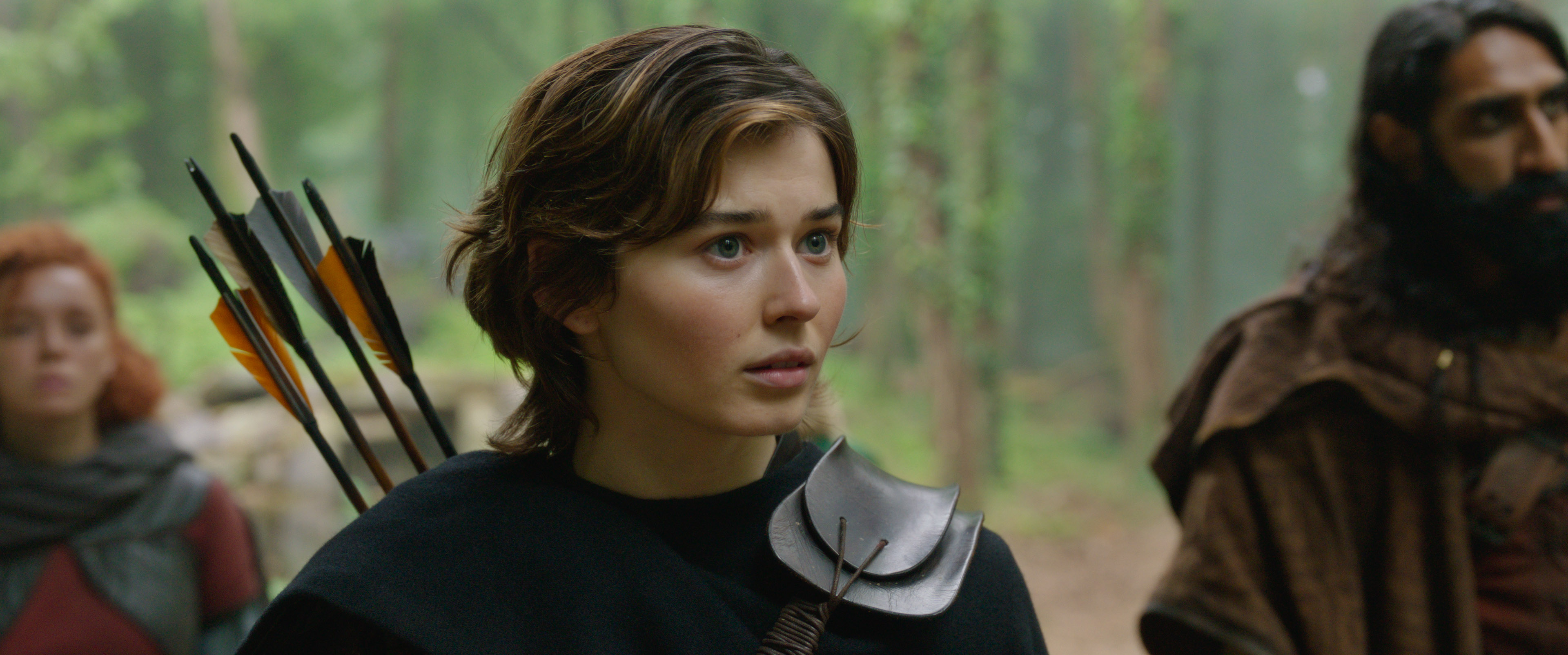 Willow Ending, Explained: Is Graydon Dead? Is He in the Future?
