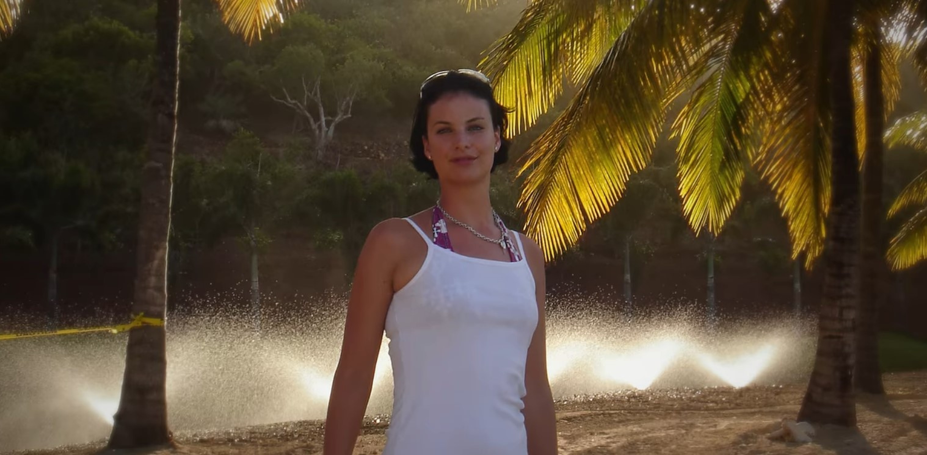 Sarah Ransome: Where is the Survivor Today?