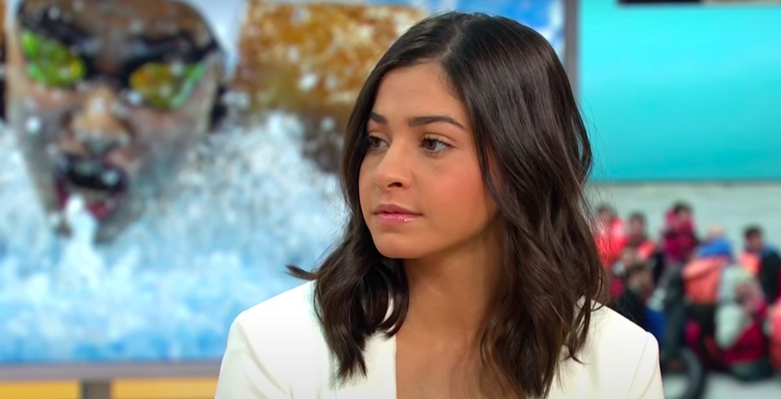 Did Yusra Mardini Win a Medal at the 2016 Rio Olympics?